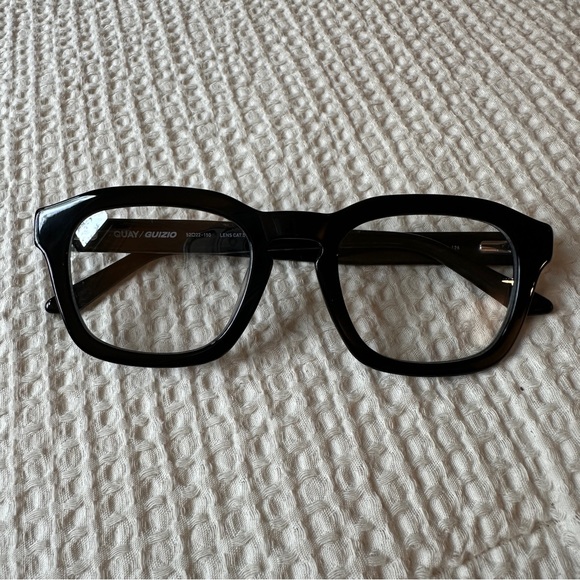 Quay Australia | Accessories | Quay X Guizio Les Glasses | Poshmark